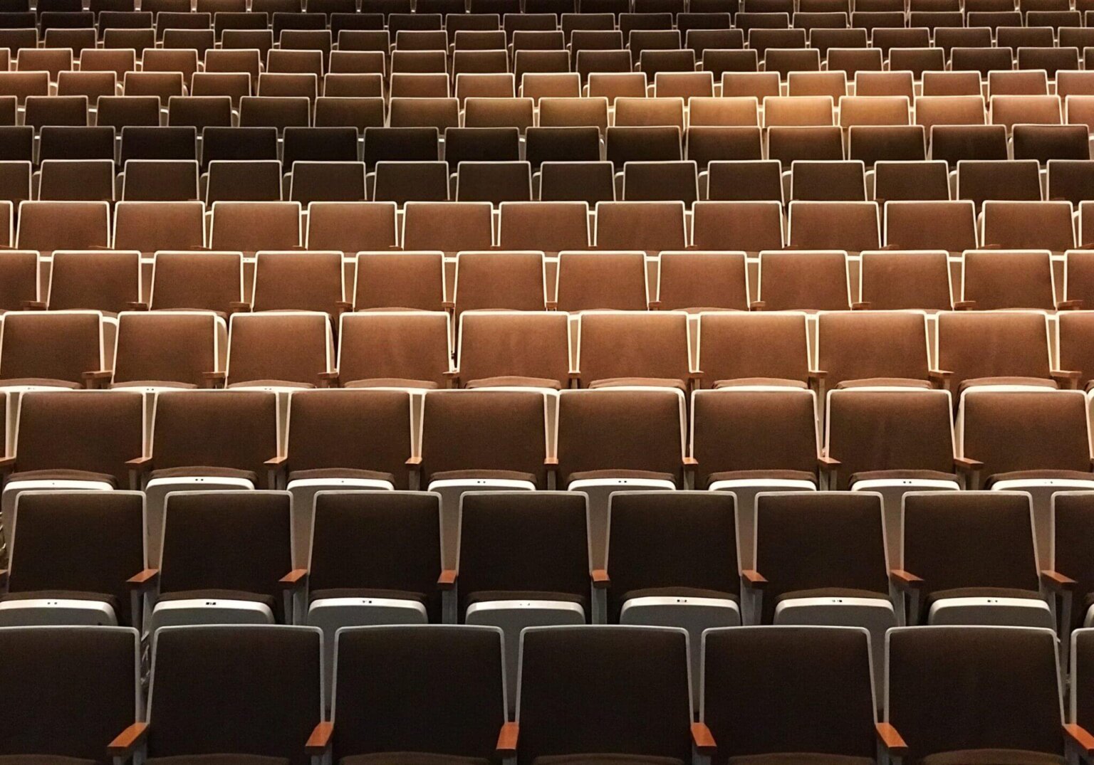 Auditorium - Saltwater Busselton