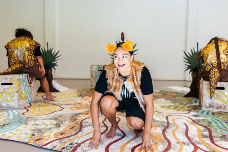 Education - Saltwater Busselton