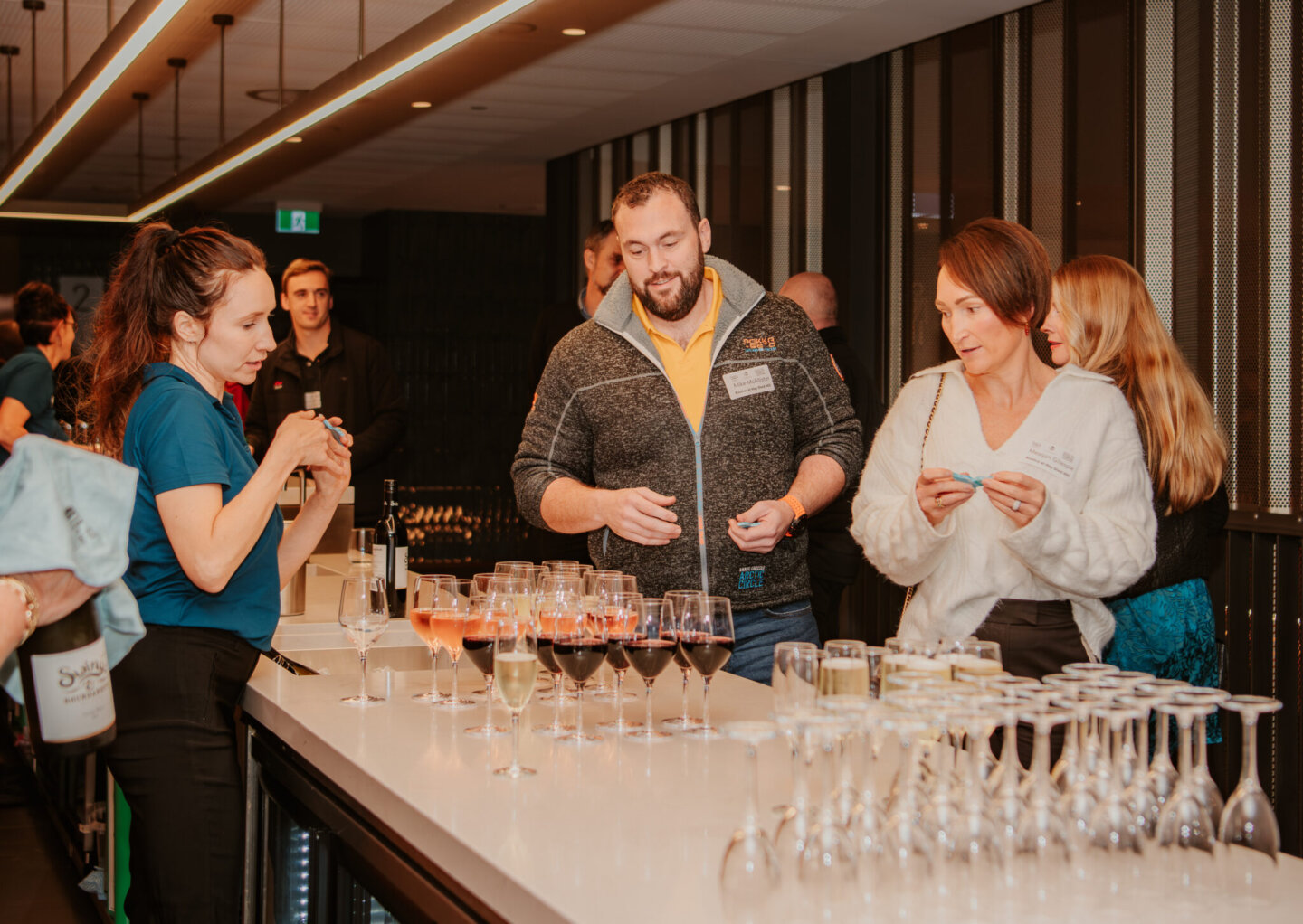 Saltwater Beverages - Saltwater Busselton
